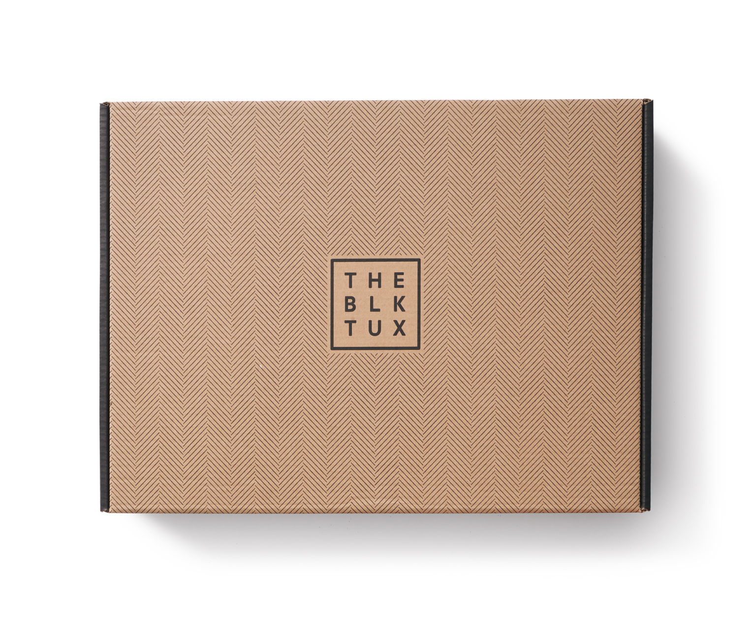 Premium Suits & Tuxedos, Delivered. | The Black Tux